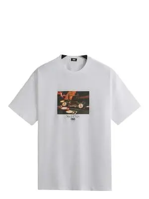 Kith Stack Chips Tee Shirt - White