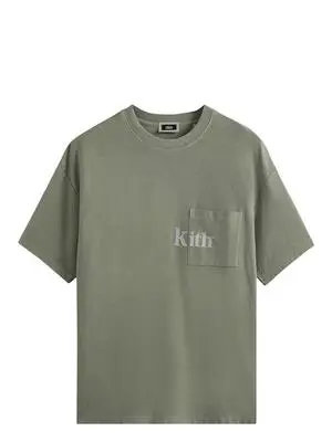Kith Quinn Tee Shirt Cavan