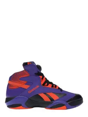 REEBOK Shaq Attaq Big Shaqtus - Black/purple/orange