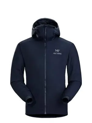 Arc'teryx Atom Lt Hoodie - Kingfisher