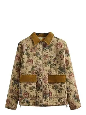 Kith Tapestry Waldorf Chore Jacket - Highland