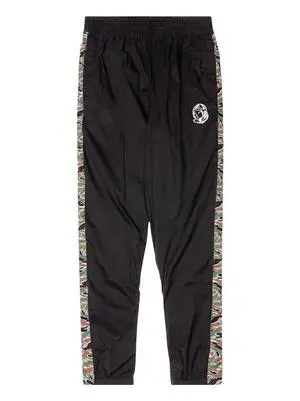 BILLIONAIRE BOYS CLUB Trail Mx Pants - Black