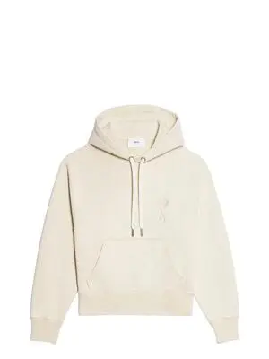Ami De Coeur Pullover - Beige