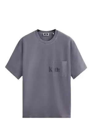 Kith Quinn Tee Shirt - Influence