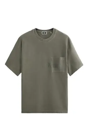 Kith Quinn Tee Shirt - Scene