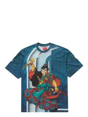 Supreme Ronin Short Sleeve Top - Multicolor