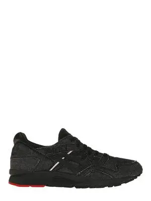 Asics Gellyte V Selvedge Denimin Sneakers - Black