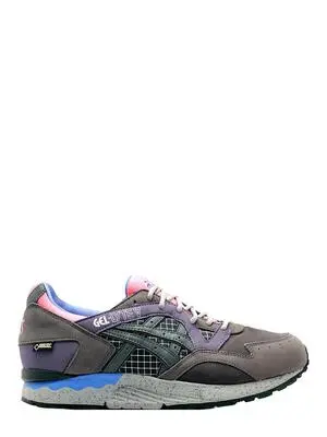 Asics Gellyte V Packer Sneakers Goretexin - Charcoal