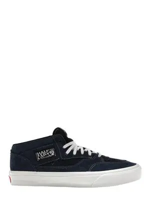 VANS Vans Half Cabin Sneakers Dress Blues/white