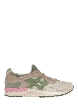 Asics Asics Gel-Lyte V Sneakers Cream/slate Grey