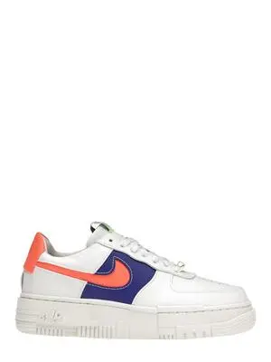 Nike Air Force 1 Low Pixel Sneakers - Summit White/sail/concord