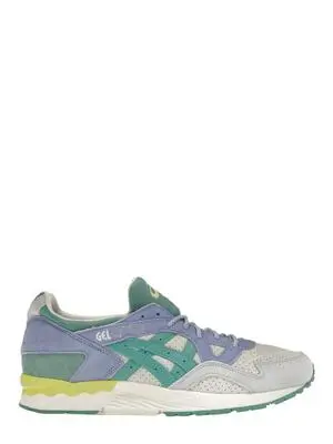 Asics Gel-lyte V Sneakers - Cream/sage