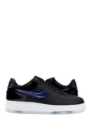 Nike Nike Air Force 1 Low Playstation Sneakers Black/varsity Royal/white