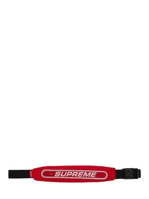 Supreme Running Waist Bag - Red