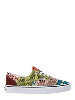 VANS Era Patchwork Sneakers