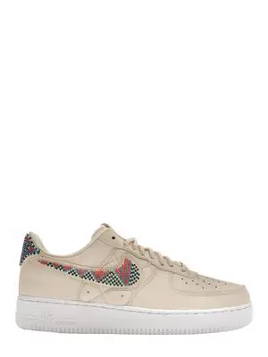 Nike Force 1 Low Premium Goods The Bella - Flat Opal