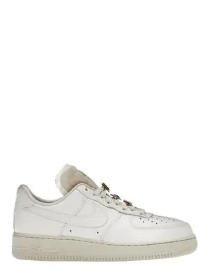 Nike Air Force 1 Low Prm Jewels Sneakers Summit White/summit Whiteone-colorsea Glass