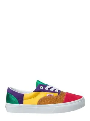 VANS Era Sneakers - Pride/patchwork/true White
