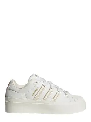 Adidas Superstar Bonega Sneakers - Crystal White/wonder White/off White