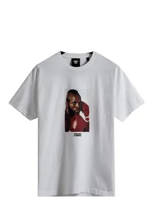 Kith Rocky Clubber Lang Tee Shirt - White