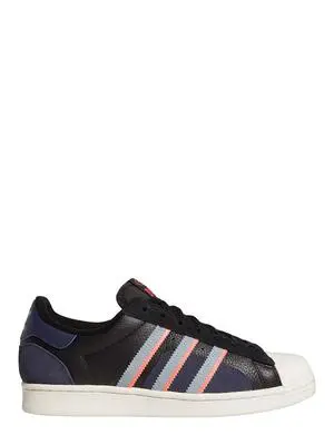 Adidas Superstar Sneakers - Core Black/magic Grey/turbo