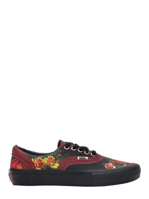 VANS Vans Era Supreme Jean Paul Gaultierin Sneakers Burgundy/floral