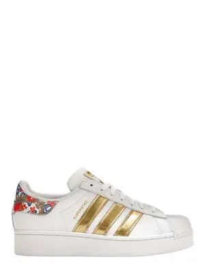 ADIDAS Adidas Superstar Bold HER Studio London Floral