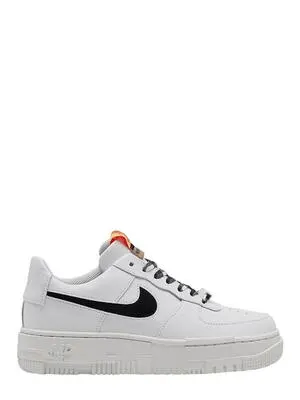 Nike Air Force 1 Low Pixel Sneakers - White/black/summit White