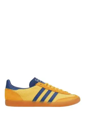 Adidas Malmo Net Spzl Sneakers - Wonder Glow/collegiate Royal/bold Gold