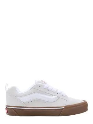 VANS Knu Skool Sneakers - White