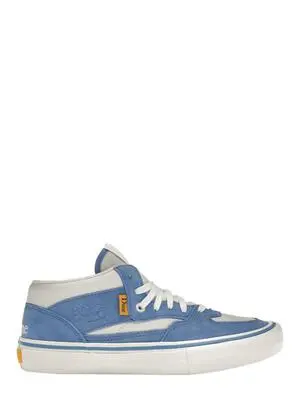 VANS Half Cab Dimein Sneakers - Blue/marshmallow