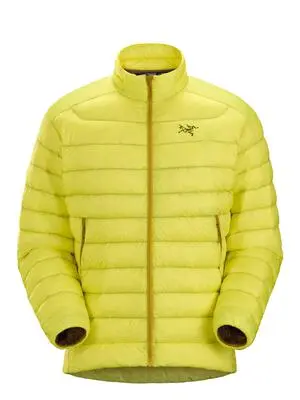 Arc'teryx Cerium Jacket Oracle