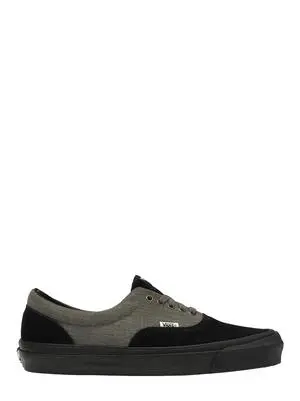 VANS Era Wtapsin Sneakers - Black/croc