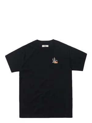 Kith Stop The Hunt Tee Shirt - Black