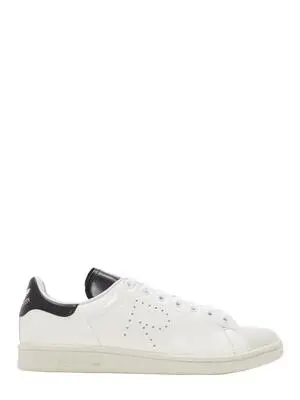 Adidas Stan Smith Raf Simons Sneakers - Footwear White/core Black