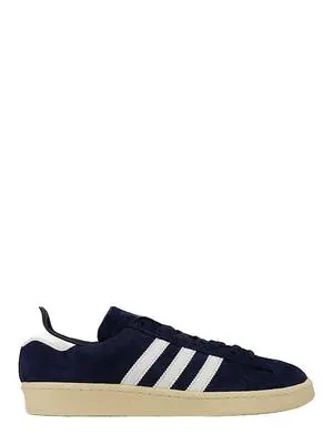 Adidas Campus 80s Footpatrol Bsides - Marine/chalk 2/white