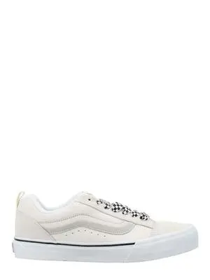 VANS Knu Skool Vlt Lx Sneakers - Marshmallow/white