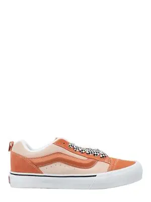 VANS Knu Skool VLT LX Sneakers Peach Dust