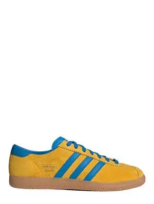 Adidas Low Top Sneakers - Active Gold/blue Bird/gold Metallic
