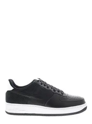 Nike Force 1 Low Premium Hiroshi Fragment - Black/white