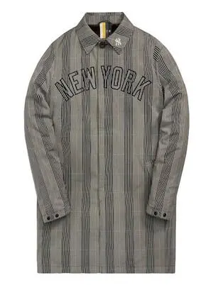 Kith Mlb For New York Yankees Brighton Mac Coat - Loft