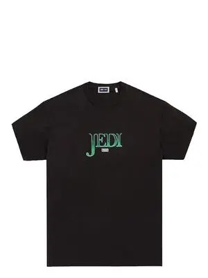 Kith X Star Wars Jedi Tee Shirt - Black