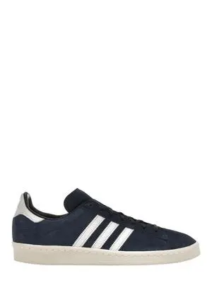 Adidas Campus 80s Sneakers - Collegiate Navy Blue/cloud White/off White