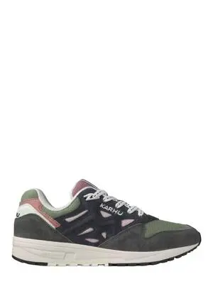 KARHU Legacy 96 Sneakers - Gunmetal/india Ink