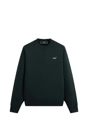 Kith Paisley Nelson Crewneck Sweatshirt - Equestrian