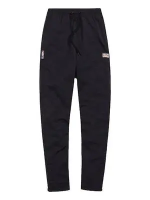 Kith Nike For New York Knicks Trackpant - Black
