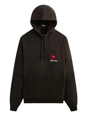 Kith Paisley Nelson Hoodie - Kindling