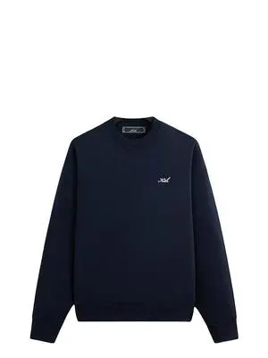 KITH Paisley Nelson Crewneck Sweatshirt