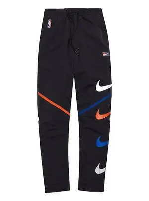 Kith Nike For New York Knicks Pant - Black