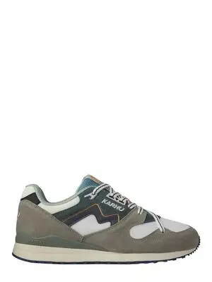 KARHU Synchron Classic Sneakers - Abbey Stone/turbulence
